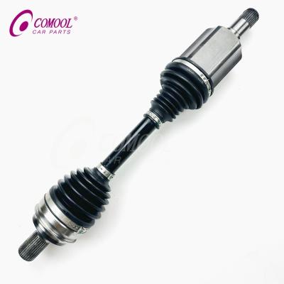 China COMOOL Front Driveshaft A2123308000 for Mercedes-Benz W212 Drive Shaft Axle E320E400 Right Half Shaft Assembly for sale