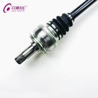 China COMOOL Rear Driveshaft A2213502010 for Mercedes-Benz Drive Shaft Axle Left Half Shaft C63CL500CL550CLS250CLS300CLS320CLS350 for sale
