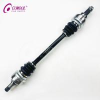 China COMOOL Rear Driveshaft A2463509500 for Mercedes-Benz Drive Shaft Axle Left Half Shaft Assembly GLA220GLA250B200B220B250 for sale