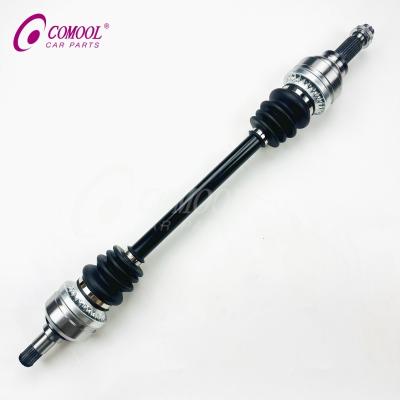 China COMOOL Rear Driveshaft A2463509500 for Mercedes-Benz Drive Shaft Axle Left Half Shaft Assembly GLA220GLA250B200B220B250 for sale