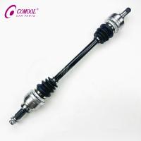 China COMOOL Rear Driveshaft A2463509500 for Mercedes-Benz Drive Shaft Axle Left Half Shaft Assembly GLA220GLA250B200B220B250 for sale