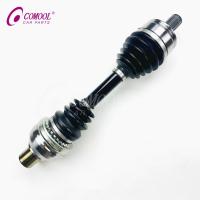 China COMOOL Front Driveshaft A2463309900 for Mercedes-Benz W156 Drive Shaft Axle GLA180GLA200GLA220GLA250GLA45 Half Shaft Assembly for sale