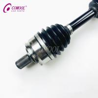 China COMOOL Front Driveshaft A2463309900 for Mercedes-Benz W156 Drive Shaft Axle GLA180GLA200GLA220GLA250GLA45 Half Shaft Assembly for sale