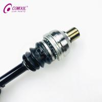 China COMOOL Front Driveshaft A2463309900 for Mercedes-Benz W156 Drive Shaft Axle GLA180GLA200GLA220GLA250GLA45 Half Shaft Assembly for sale