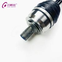 China COMOOL Front Driveshaft A2463309900 for Mercedes-Benz W156 Drive Shaft Axle GLA180GLA200GLA220GLA250GLA45 Half Shaft Assembly for sale