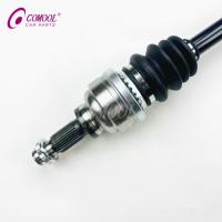 China COMOOL Rear Driveshaft A2463509500 for Mercedes-Benz Drive Shaft Axle Left Half Shaft Assembly CLA200CLA220CLA250GLA200GLA220 for sale