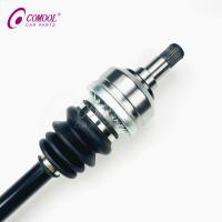 China COMOOL Rear Driveshaft A2463509500 for Mercedes-Benz W117 W156 W176 W246 Drive Shaft Axle A200A220A250 Left Half Shaft Assembly for sale