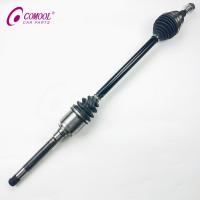 China COMOOL Front Driveshaft A2513301401 for Mercedes-Benz W251 Drive Shaft Axle Half Shaft Assembly R280R300R320R350R500R550R63 for sale