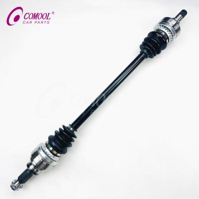 China COMOOL Rear Driveshaft A2463509600 for Mercedes-Benz High Quality Drive Shaft Axle Right Half Shaft Assembly GLA250B200B220B250 for sale