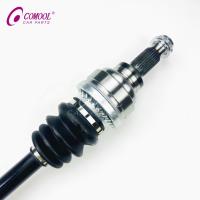 China COMOOL Rear Driveshaft A2463509600 for Mercedes-Benz High Quality Drive Shaft Axle Right Half Shaft Assembly GLA250B200B220B250 for sale