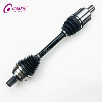 China COMOOL Front Driveshaft A2213306300 A2213309701 for Mercedes-Benz W212 W216 W218 W221 Drive Shaft Axle Left Half Shaft Assembly for sale