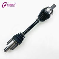 China COMOOL Front Driveshaft A2213306300 A2213309701 for Mercedes-Benz W212 W216 W218 W221 Drive Shaft Axle Left Half Shaft Assembly for sale