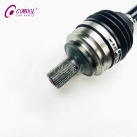 China COMOOL Front Driveshaft A2123301100 for Mercedes-Benz W212 W218 Drive Shaft Axle E220E250E280E300E350 Right Half Shaft Assembly for sale