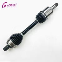 China COMOOL Front Driveshaft A2123305801 for Mercedes-Benz Drive Shaft Axle Half Shaft Assembly E400E500CLS250CLS350CLS400CLS500 for sale