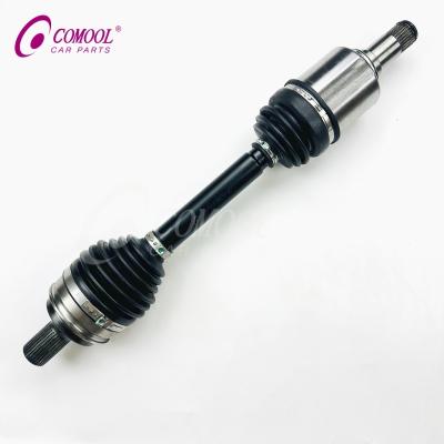 China COMOOL Front Driveshaft A2123305801 for Mercedes-Benz Drive Shaft Axle Half Shaft Assembly E400E500CLS250CLS350CLS400CLS500 for sale
