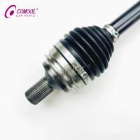 China COMOOL Front Driveshaft A2123305801 for Mercedes-Benz Drive Shaft Axle Half Shaft Assembly E400E500CLS250CLS350CLS400CLS500 for sale