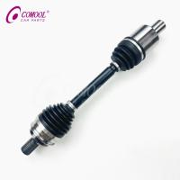 China COMOOL Front Driveshaft A2123305701 for Mercedes-Benz Drive Shaft Axle Left Half Shaft Assembly E400E500CLS250CLS350CLS400CLS500 for sale