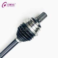 China COMOOL Front Driveshaft A2123305701 for Mercedes-Benz Drive Shaft Axle Left Half Shaft Assembly E400E500CLS250CLS350CLS400CLS500 for sale