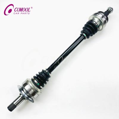 China COMOOL Rear Driveshaft A2113501656 for Mercedes-Benz Drive Shaft Axle Left Half Shaft Assembly E320E500CLS320CLS350CLS500 for sale