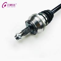 China COMOOL Rear Driveshaft A2113501656 for Mercedes-Benz Drive Shaft Axle Left Half Shaft Assembly E320E500CLS320CLS350CLS500 for sale