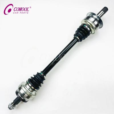 China COMOOL Rear Driveshaft A2113501656 A2113500902 for Mercedes-Benz W211 W219 Drive Shaft Axle E280E300 Left Half Shaft Assembly for sale