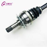 China COMOOL Rear Driveshaft A2113501656 A2113500902 for Mercedes-Benz W211 W219 Drive Shaft Axle E280E300 Left Half Shaft Assembly for sale