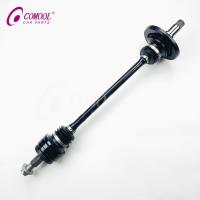China COMOOL Rear Driveshaft A2113500716 A2113500256 for Mercedes-Benz W211 Drive Shaft Axle E200E240E320 Left Half Shaft Assembly for sale