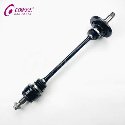 China COMOOL Rear Driveshaft A2113500716 A2113500256 for Mercedes-Benz W211 Drive Shaft Axle E200E240E320 Left Half Shaft Assembly for sale