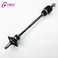 China COMOOL Rear Driveshaft A2113500716 A2113500256 for Mercedes-Benz W211 Drive Shaft Axle E200E240E320 Left Half Shaft Assembly for sale