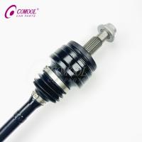 China COMOOL Rear Driveshaft A2113500716 A2113500256 for Mercedes-Benz W211 Drive Shaft Axle E200E240E320 Left Half Shaft Assembly for sale