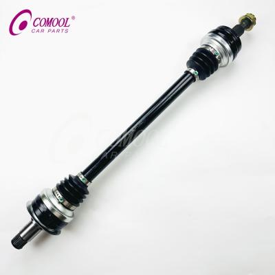 China COMOOL Rear Driveshaft A2043501710 for Mercedes-Benz W204 W207 Drive Shaft Axle C180C200C230C250 Left Right Half Shaft Assembly for sale
