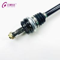 China COMOOL Rear Driveshaft A2043501710 for Mercedes-Benz W204 W207 Drive Shaft Axle C180C200C230C250 Left Right Half Shaft Assembly for sale