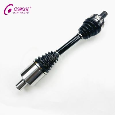 China COMOOL Front Driveshaft A2043302601 A2043302201 for Mercedes-Benz Drive Shaft Axle Left Half Shaft Assembly GLK320GLK350 for sale