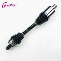 China COMOOL Front Driveshaft A2043302601 A2043302201 for Mercedes-Benz Drive Shaft Axle Left Half Shaft Assembly GLK320GLK350 for sale