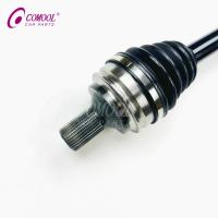 China COMOOL Front Driveshaft A2043302601 A2043302201 for Mercedes-Benz Drive Shaft Axle Left Half Shaft Assembly GLK320GLK350 for sale