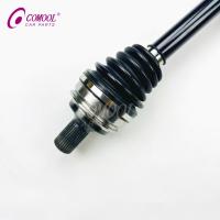 China COMOOL Front Driveshaft A2043302601 A2043302201 for Mercedes-Benz Drive Shaft Axle Left Half Shaft Assembly GLK320GLK350 for sale