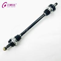 China COMOOL Rear Driveshaft A2043501710 A2043508023 for Mercedes-Benz Drive Shaft Axle Left Right Half Shaft C280C300C350E200E350E400 for sale