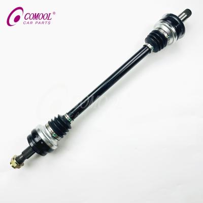 China COMOOL Rear Driveshaft A2043501710 A2043508023 for Mercedes-Benz Drive Shaft Axle Left Right Half Shaft C280C300C350E200E350E400 for sale