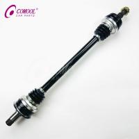 China COMOOL Rear Driveshaft A2043501710 A2043508023 for Mercedes-Benz Drive Shaft Axle Left Right Half Shaft C280C300C350E200E350E400 for sale