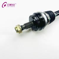 China COMOOL Rear Driveshaft A2043501710 A2043508023 for Mercedes-Benz Drive Shaft Axle Left Right Half Shaft C280C300C350E200E350E400 for sale