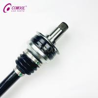 China COMOOL Rear Driveshaft A2043501710 A2043508023 for Mercedes-Benz Drive Shaft Axle Left Right Half Shaft C280C300C350E200E350E400 for sale
