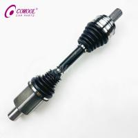 China COMOOL Front Driveshaft A2043301300 A2043305100 for Mercedes-Benz W204 W207 Drive Shaft Axle C220C230 Left Half Shaft Assembly for sale