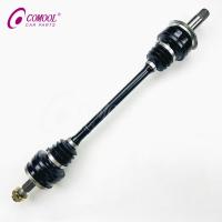 China COMOOL Rear Driveshaft A2033506256 for Mercedes-Benz W203 Drive Shaft Axle C200C220C280C350 Left Right Half Shaft Assembly for sale