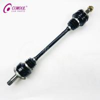 China COMOOL Rear Driveshaft A2033506256 for Mercedes-Benz W203 Drive Shaft Axle C200C220C280C350 Left Right Half Shaft Assembly for sale