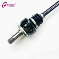 China COMOOL Rear Driveshaft A2033506256 for Mercedes-Benz W203 Drive Shaft Axle C200C220C280C350 Left Right Half Shaft Assembly for sale