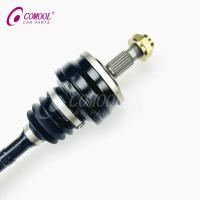 China COMOOL Rear Driveshaft A2033506256 for Mercedes-Benz W203 Drive Shaft Axle C200C220C280C350 Left Right Half Shaft Assembly for sale