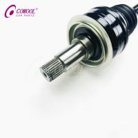 China COMOOL Rear Driveshaft A2033506256 for Mercedes-Benz W203 Drive Shaft Axle C200C220C280C350 Left Right Half Shaft Assembly for sale