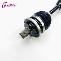 China COMOOL Front Driveshaft A2033300701 for Mercedes-Benz W203 Drive Shaft Axle C240C280C320C350 Left Half Shaft Assembly for sale