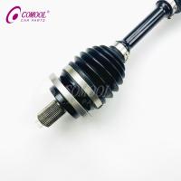 China COMOOL Front Driveshaft A2033300701 for Mercedes-Benz W203 Drive Shaft Axle C240C280C320C350 Left Half Shaft Assembly for sale