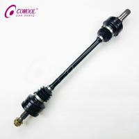 China COMOOL Rear Driveshaft A2033502810 for Mercedes-Benz W203 Drive Shaft Axle C180C200C230C240 Left Right Half Shaft Assembly for sale